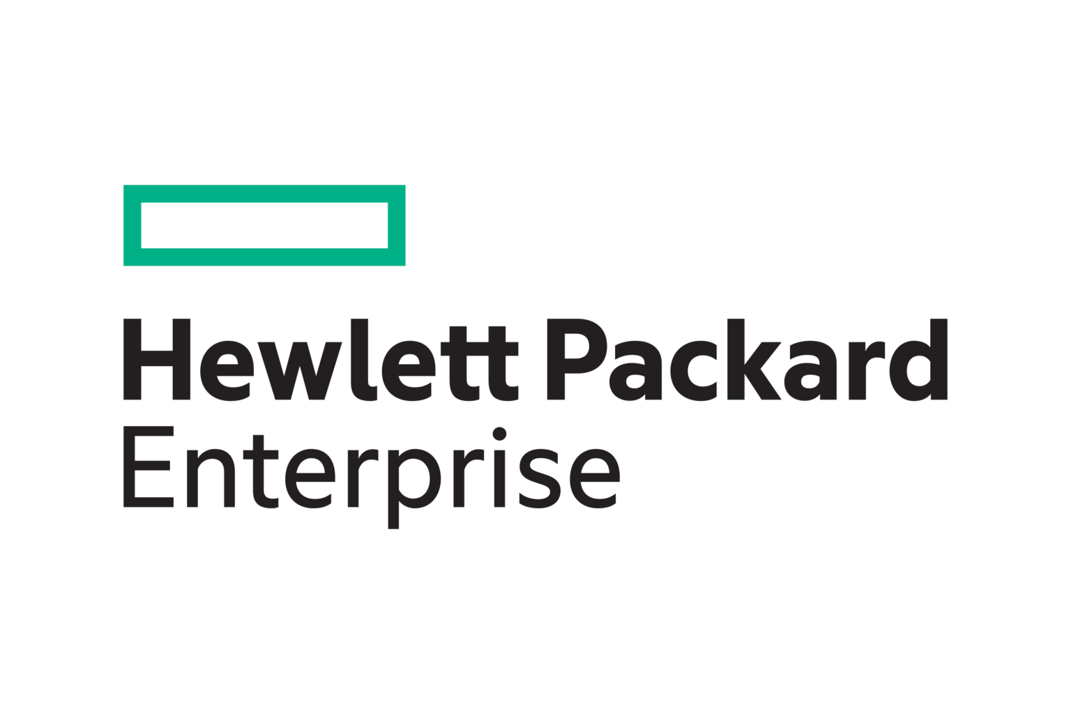 Hewlett Packard Enterprise - Westnet