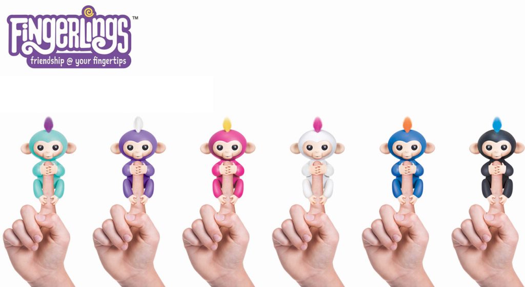 Westnet presents Fingerlings in Greece and Cyprus - Westnet