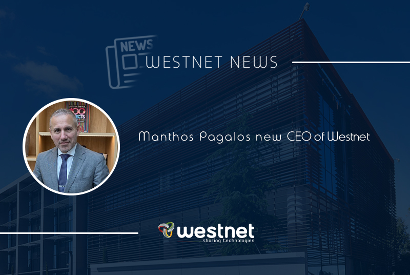 In The News - Westnet