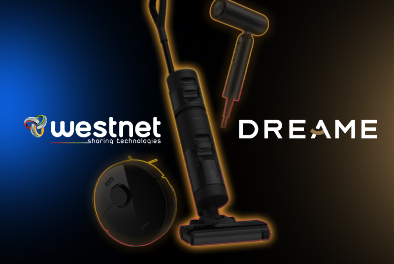 In The News - Westnet