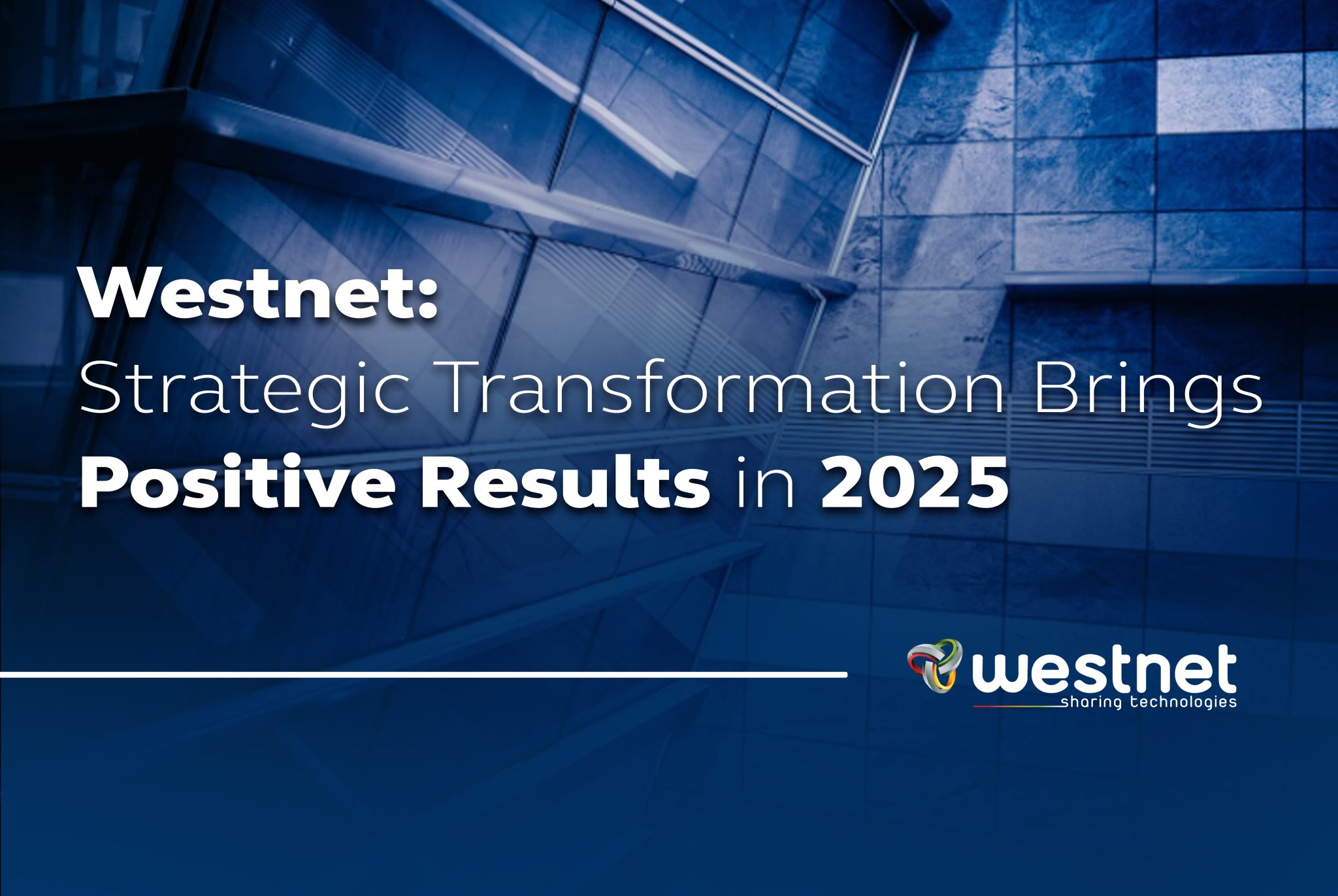 In The News - Westnet