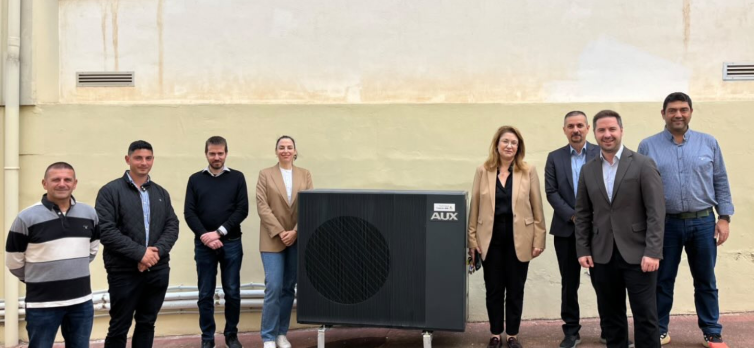 Westnet x NTUA Collaboration - Westnet